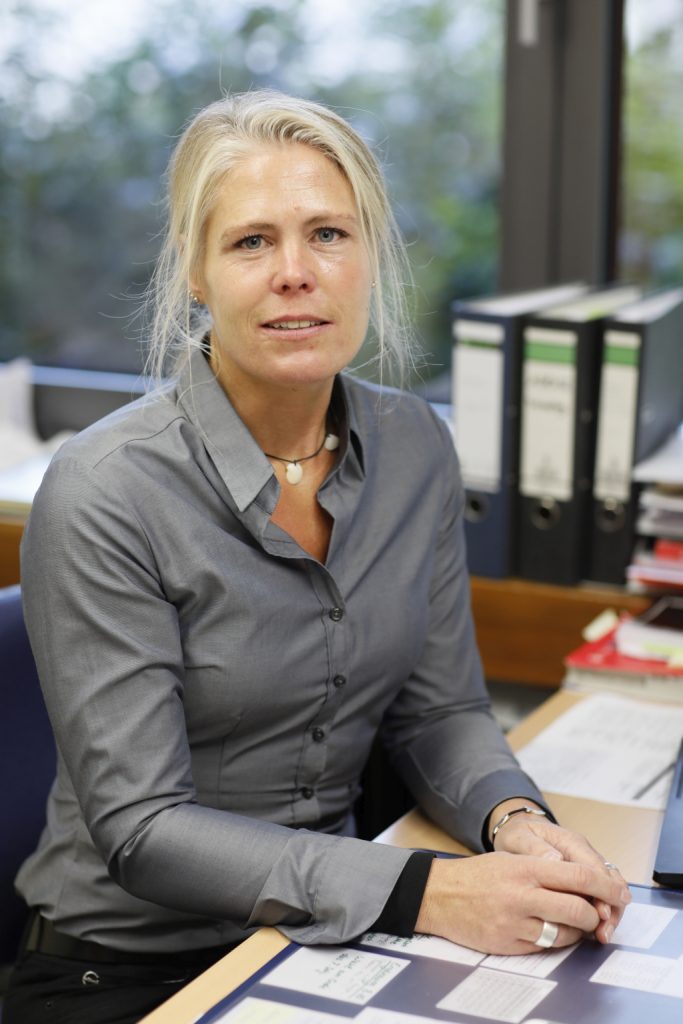 Schulleitung – Schule an der Altenau