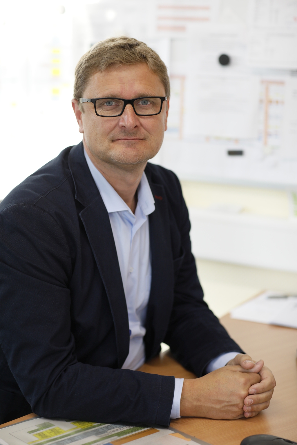 Schulleitung – Schule an der Altenau