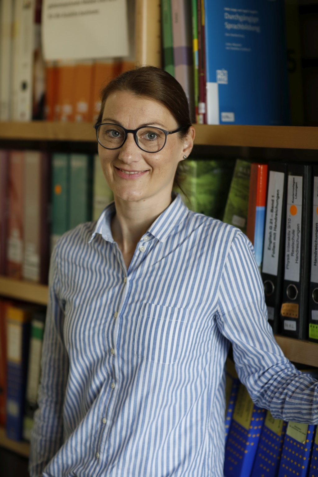 Ansprechpartner – Schule an der Altenau