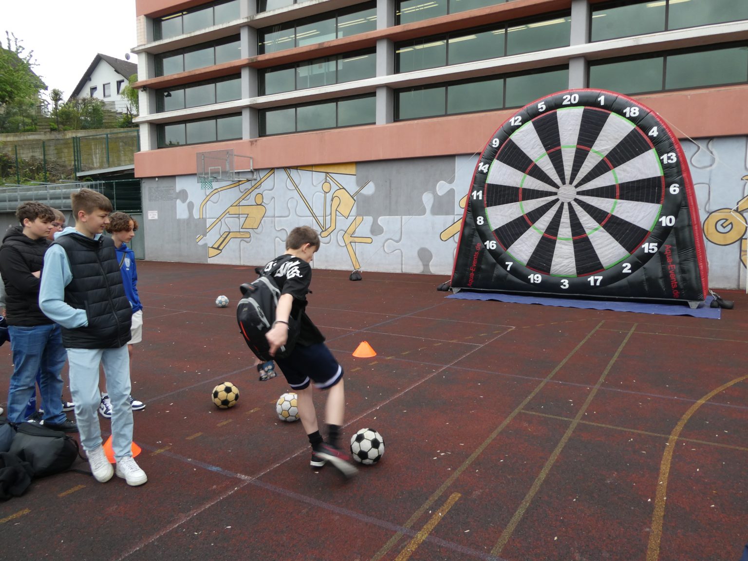 50 Jahre Schule an der Altenau- der Unterricht hat Pause – Schule an ...