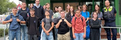 Schule an der Altenau – Sekundarschule der Gemeinde Borchen ...